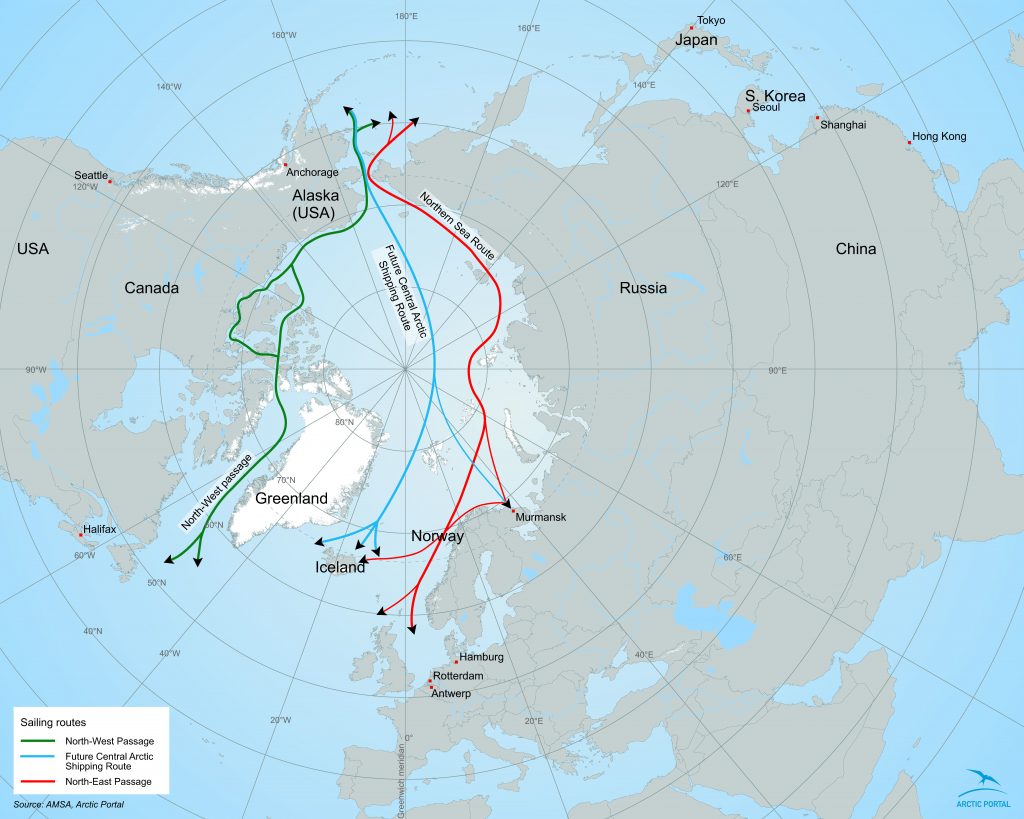 arctic-shipping-routes-grunnkort_siglingal_source_ap - NAMMCO