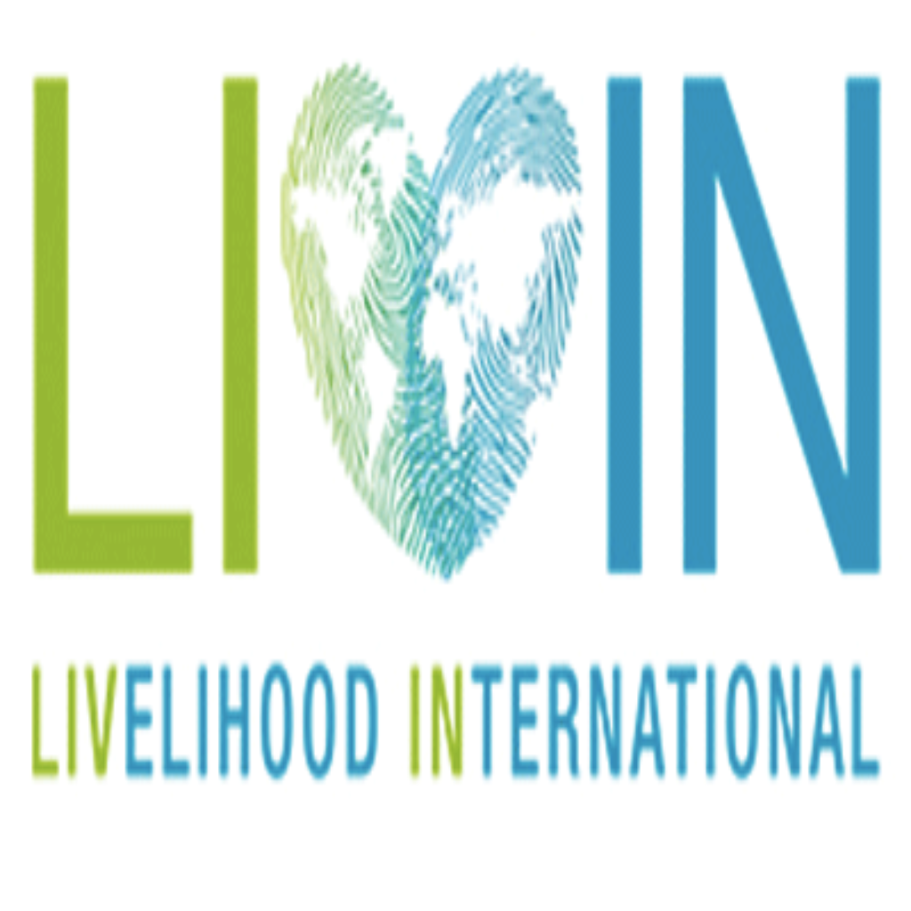 LIVIN-Logo - NAMMCO